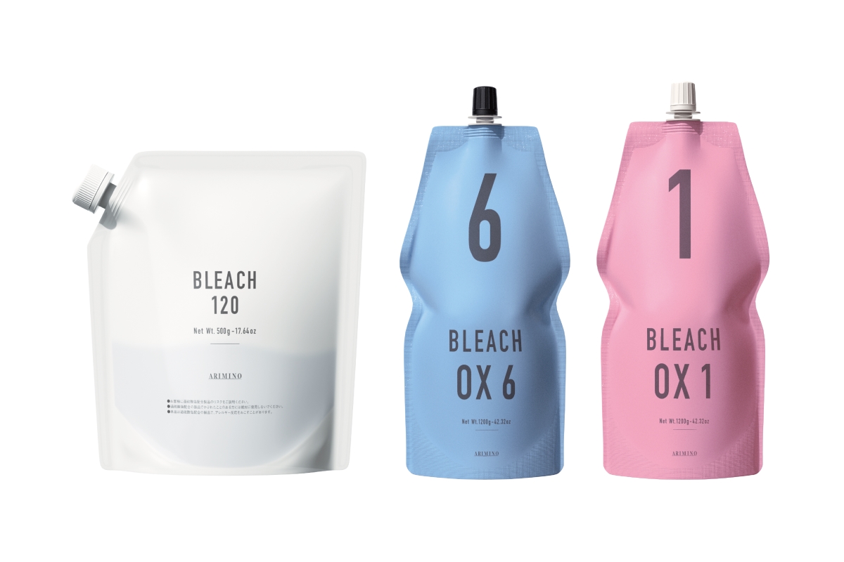 ARIMINO BLEACH